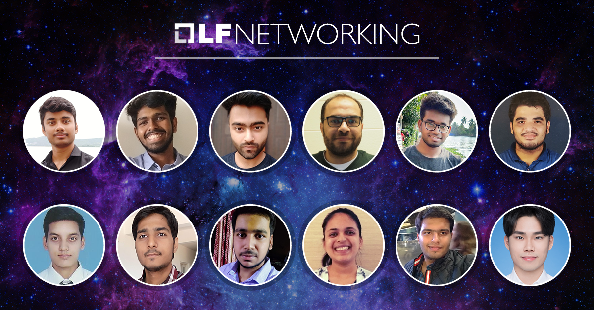 LFN’s 2020 Internship Results and Insights Program - LF Networking
