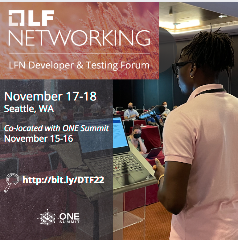How to Extend your ONE Summit Summit Onsite Experience - LF Networking