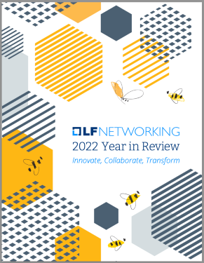 Research - LF Networking