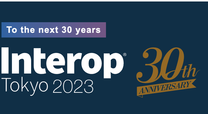 Interop Tokyo 2023 - LF Networking