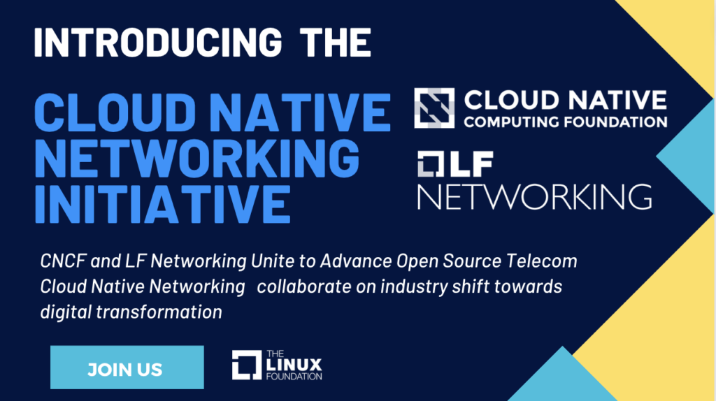 CNCF and LF Networking Unite to Advance Open Source Telecom Cloud ...
